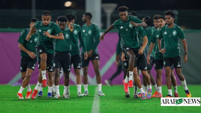 AFC U-23 Asian Cup sets tone for flagship AFC Asian Cup 2027 | Arab News PK