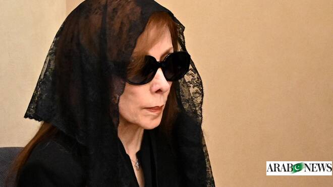 Lebanese singer Fayrouz’s second son dies just months after his brother ...