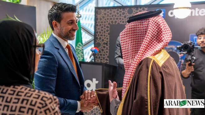 Canada eyes stronger ties with Saudi Arabia in 2026 | Arab News PK