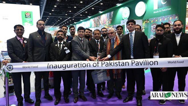Pakistan marks record Gulfood presence with 142 companies participating ...