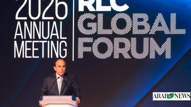 RLC Global Forum 2026 opens, leading the agenda for transformation in ...