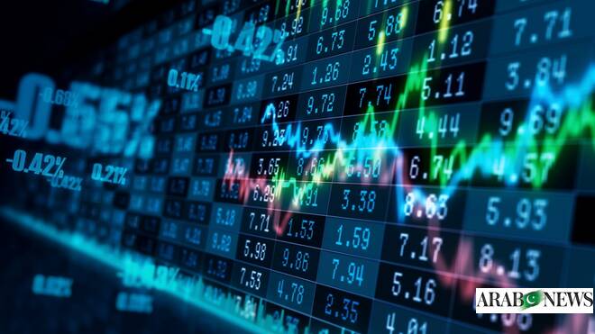 Closing Bell: Saudi main index rises to close at 11,341 | Arab News PK