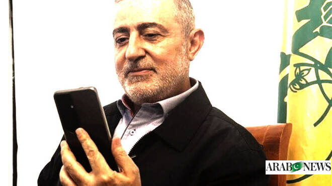 Hezbollah accepts resignation of senior security official Wafiq Safa ...