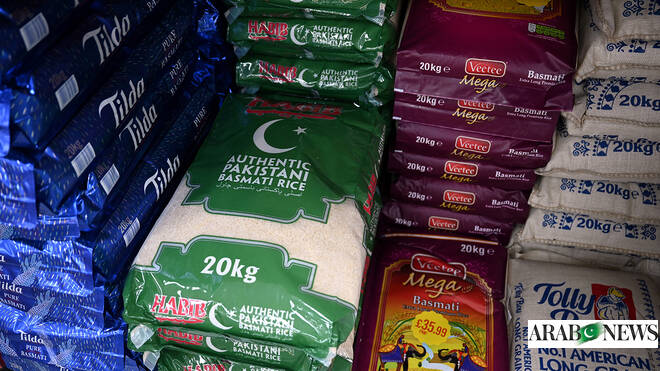 Pakistan rice exports slump 40% as India’s return hits pricing power ...