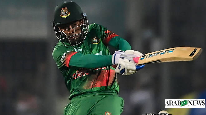 Mehidy ignites ‘sportsman spirit’ row after controversial run-out in ...