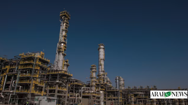 Aramco-Dow joint venture Sadara Chemical halts production amid supply ...