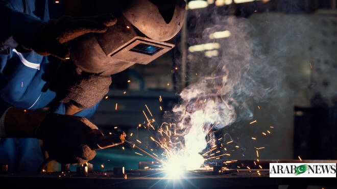 Saudi Arabia issues 188 new industrial licenses, 78 factories begin ...
