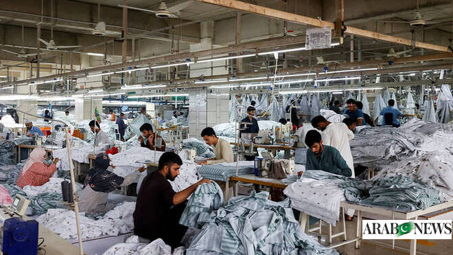 Pakistan textile industry seeks tax, energy relief ahead of budget ...