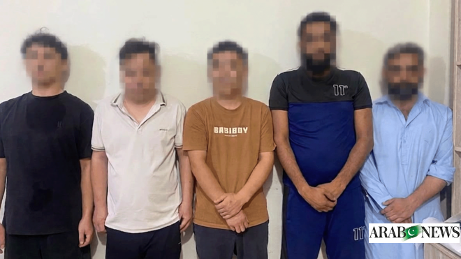 Pakistan busts alleged human placenta smuggling ring, three Chinese ...