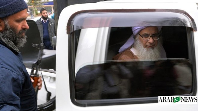 Pakistan talks with Taleban team delayed | Arab News PK