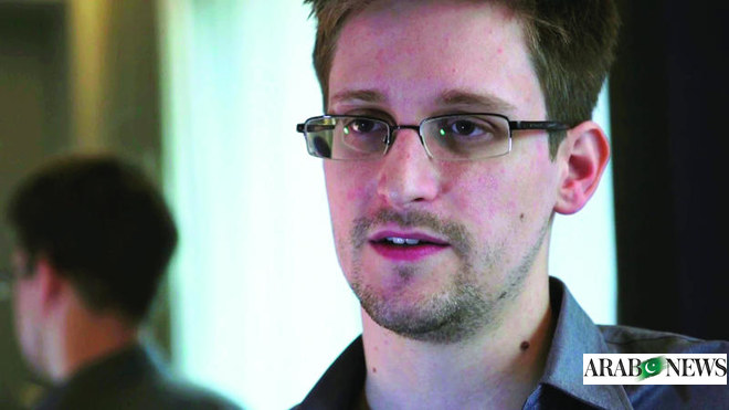 White House, lawmakers: No clemency for Snowden | Arab News PK