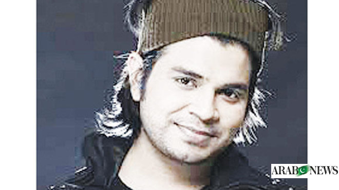 ‘Aashiqui 2’ singer Ankit Tiwari arrested | Arab News PK