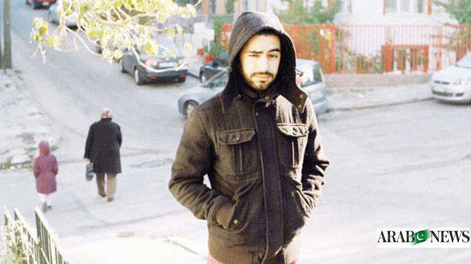 Alaa Wardi: A voice for alternative music | Arab News PK