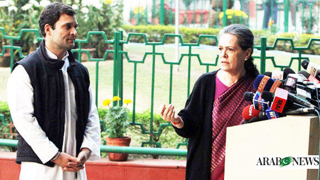 ‘Very disappointed’ Sonia says party will declare PM candidate at ...