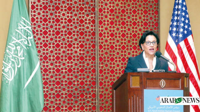 Saudi-US relations to remain strong | Arab News PK