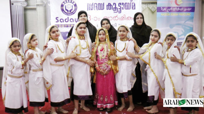 ‘Sadaya’ organizes cultural show | Arab News PK