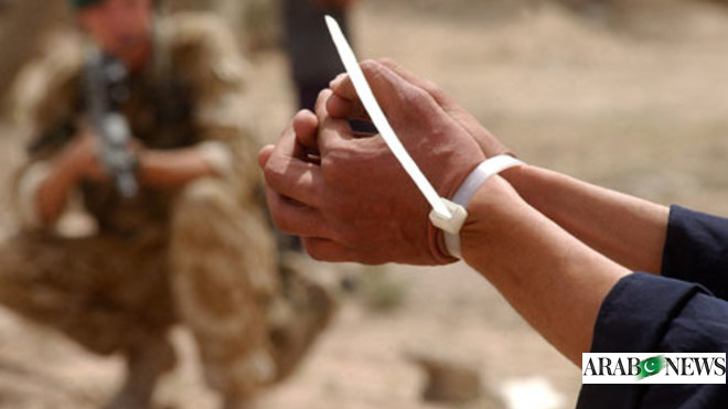 Al-Gharawi calls for bringing back remaining Saudi prisoners from Iraq ...