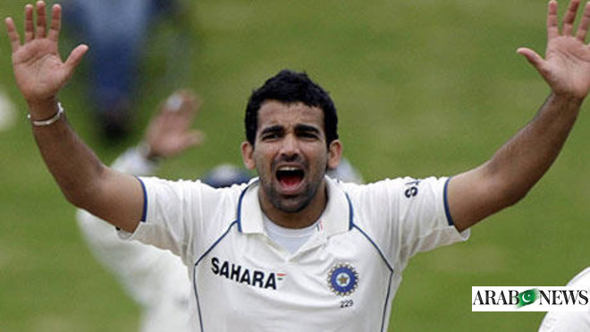 Zaheer makes a comeback for South Africa Tests | Arab News PK