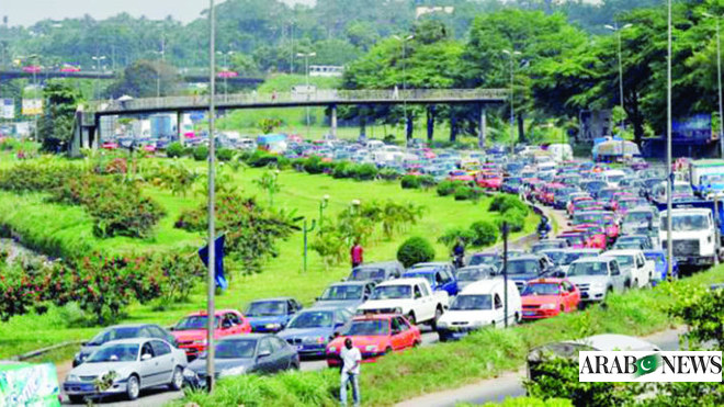 Africa also booming market for stolen cars | Arab News PK