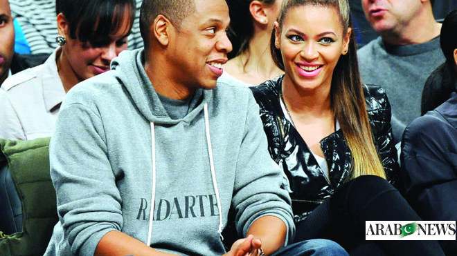 Google, Jay Z among 2014 Webby winners | Arab News PK
