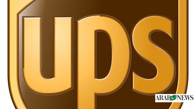 UPS Internet Shipping boon for clients | Arab News PK
