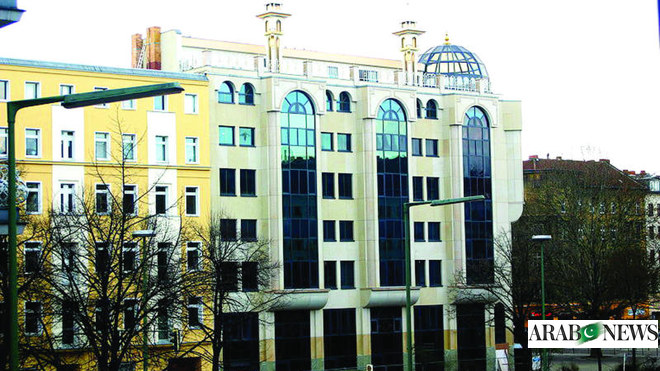 Umar Ibn Al-Khattab: The Commander of the Faithful | Arab News PK