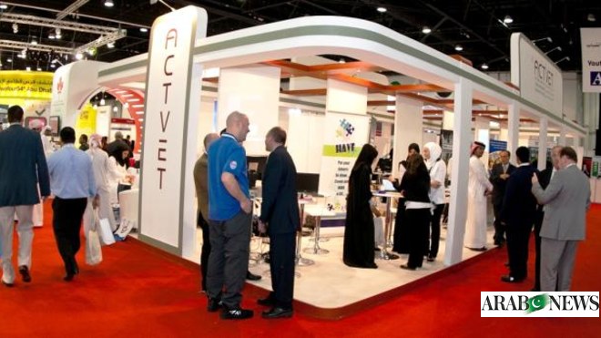 ACTVET puts spotlight on UAE’s brightest talent | Arab News PK