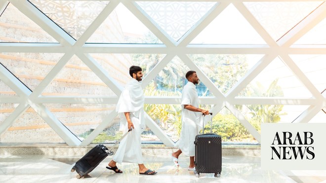 Fancy a spur of the moment holiday? Saudi Arabia is now a top ...