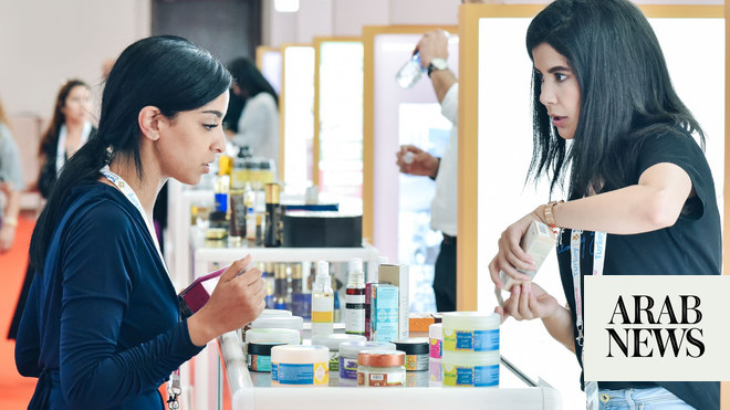 Rising growth of complementary medicine, wellness industry | Arab News PK