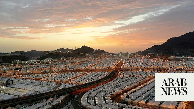 Endless efforts to enhance the spiritual journey of Hajj and Umrah ...