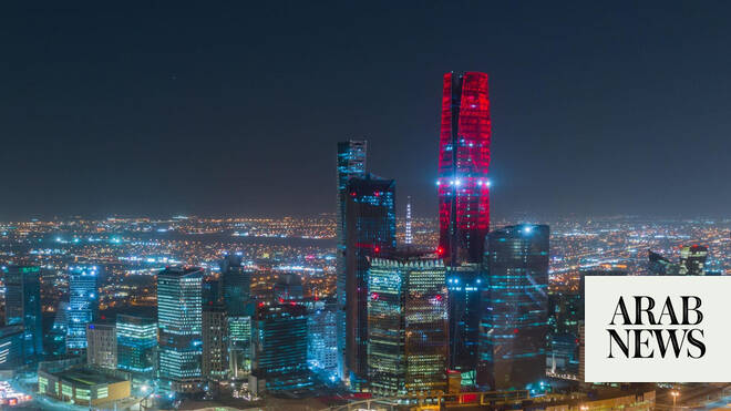 How the King Salman cluster is accelerating Saudi Arabia’s EV vision ...