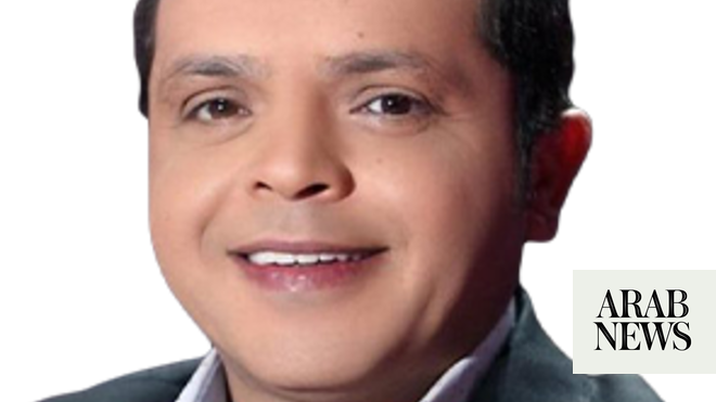 Mohamed Henedy (7.1 million followers) | Arab News PK