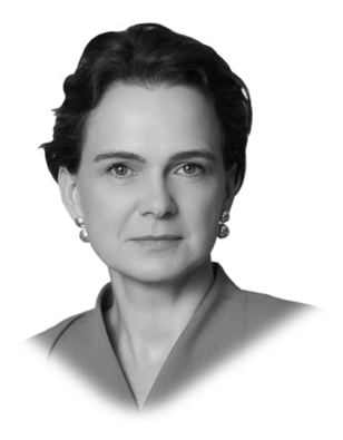 Fiona Watson | Arab News PK
