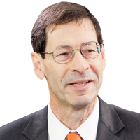 Maurice Obstfeld | Arab News PK