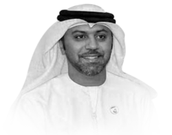 Hamad Obaid Al-Zaabi | Arab News PK