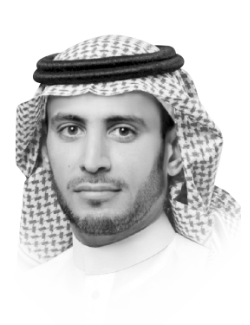 Mohammed Al-Tamimi | Arab News PK