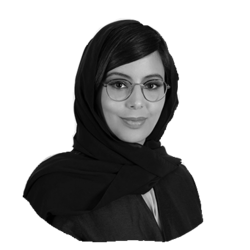 Haifa Al-Jedea | Arab News PK