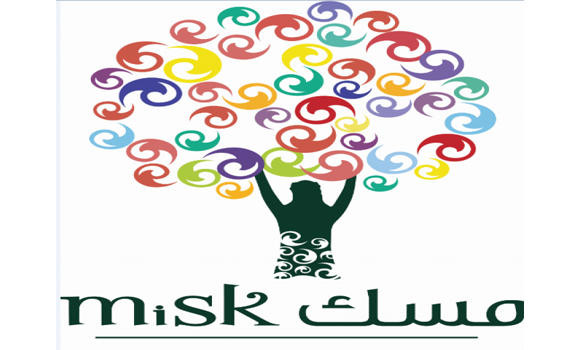 MiSK Foundation receives Arab Social Media Influencers prize | Arab News PK