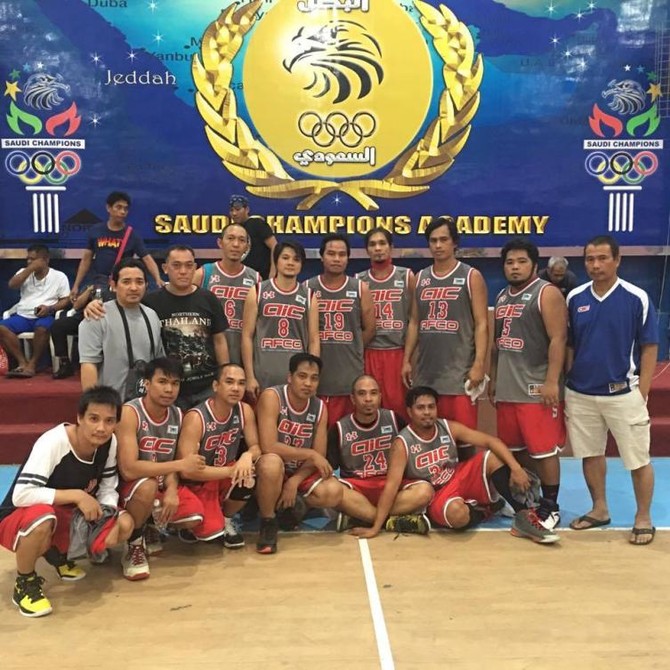 LeMall debuts with victory, Samaco wins and AIC rebounds in TSA ...