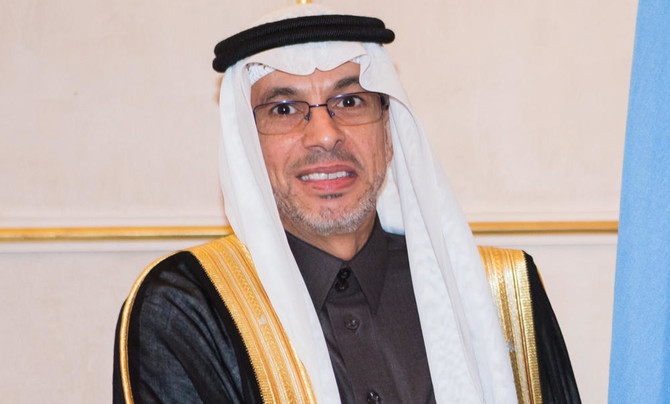 Ambassador Al-Wasil highlights Saudi Arabia’s efforts to protect ...