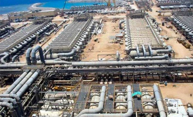 Rabigh water project ushers in new wave of private finance in Saudi ...
