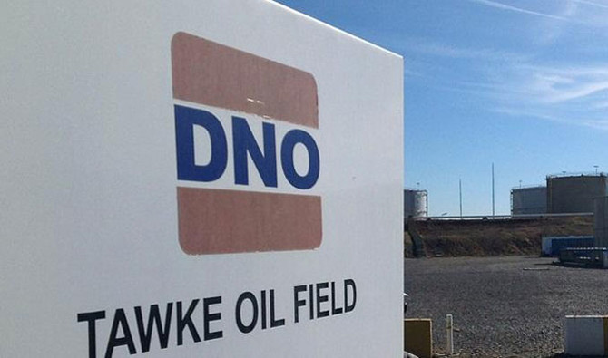 DNO increases stake at Tawke oilfields in Kurdish region of Iraq | Arab ...