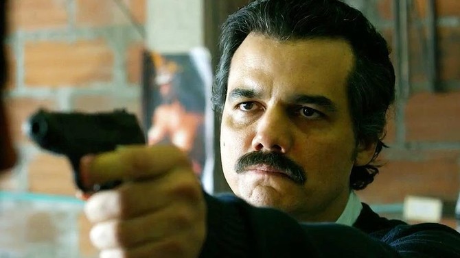 Netflix should provide ‘hitmen,’ Pablo Escobar’s brother says after ...