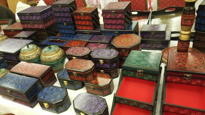 Pakistan’s Daachi Foundation: Celebrating the country’s heritage one ...