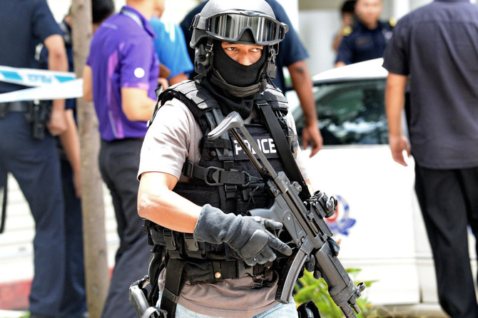 It’s when, not if: Singapore worries, and prepares, for militant attack ...