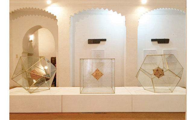 Hend Al-Mansour names 5 Saudi Arabian women artists to watch | Arab News PK