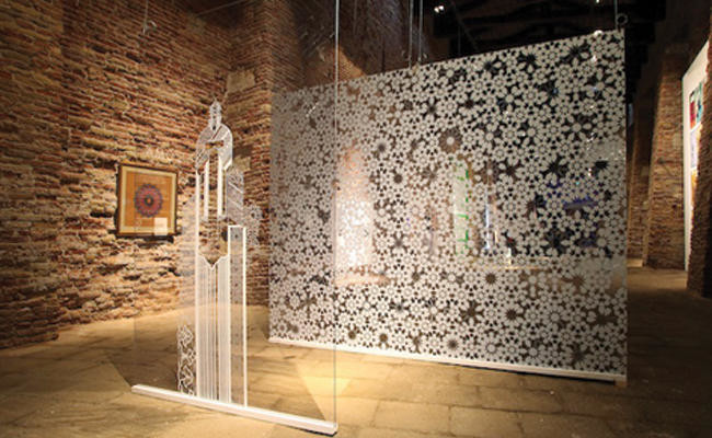 Hend Al-Mansour names 5 Saudi Arabian women artists to watch | Arab News PK