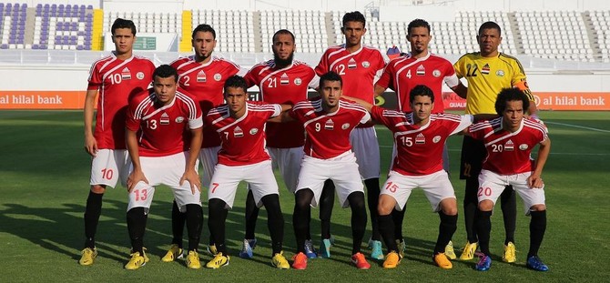 Coach Abraham Mebratu has put Yemen on the brink of AFC history | Arab ...