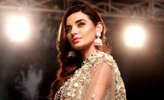 Shaan-e-Pakistan: An unforgettable fashion soiree | Arab News PK
