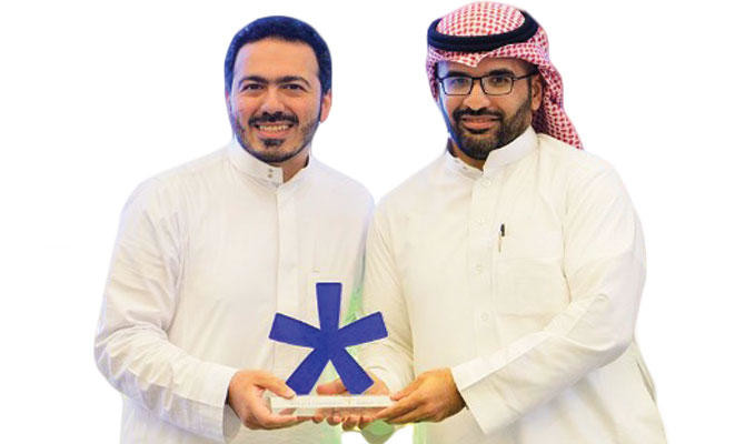 Saudi entrepreneurs and technology enthusiasts flourish in a tech ...